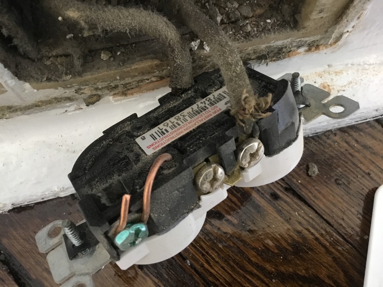 Electrical inspection before buying a home!! | GEN3 Electric