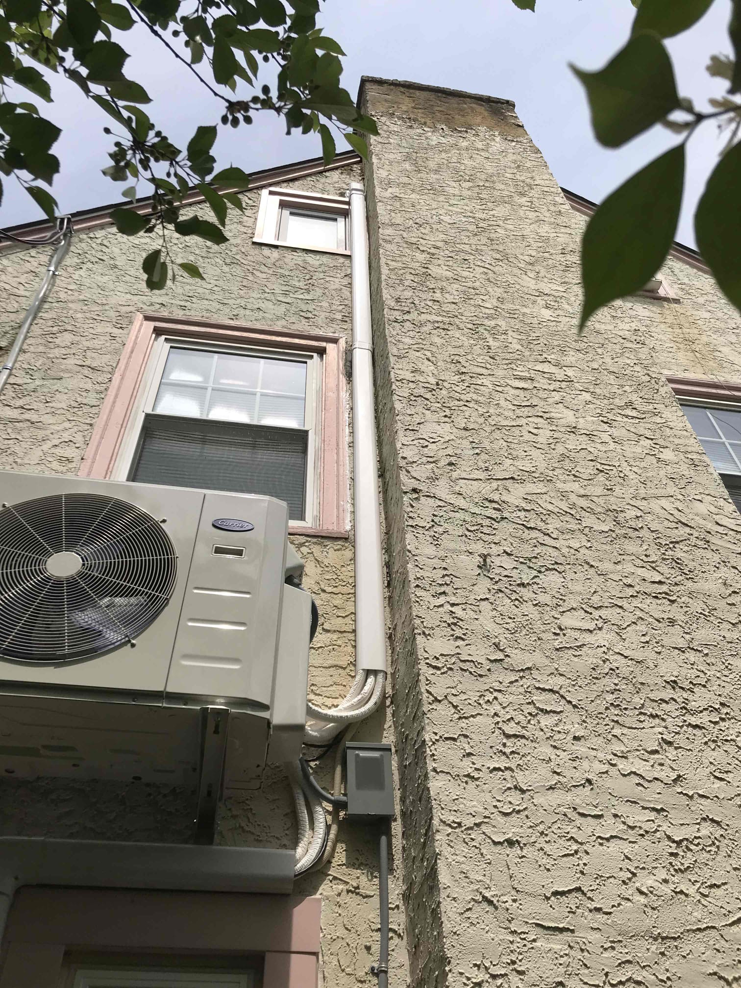 No room for Ductwork? - GEN3 Electric & HVAC