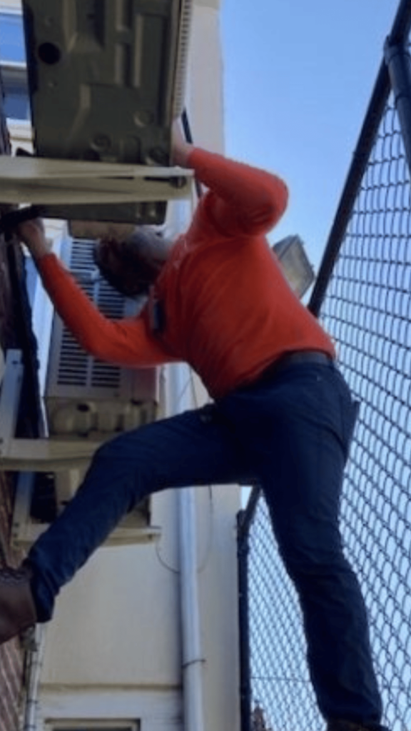 Side Discharge Condenser Vs Top Discharge-