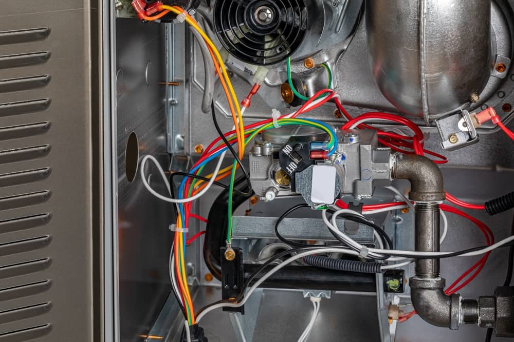 Furnace Installation & Replacement in Philadelphia | GEN3 Electric & HVAC Furnace Installation & Replacement in Philadelphia | GEN3 Electric & HVAC